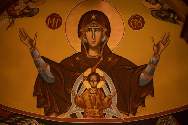 Our Iconography – St. Michael's Ukrainian Greek Catholic Church